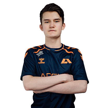 sense, CS 2 - player biography, awards, matches, statistics — Escorenews