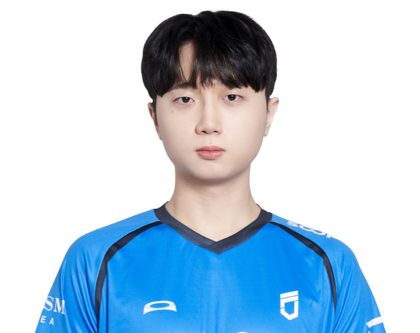 DuDu, LoL - player biography, awards, matches, statistics — Escorenews