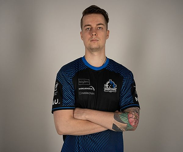 Fake, Valorant - player biography, awards, matches, statistics — Escorenews