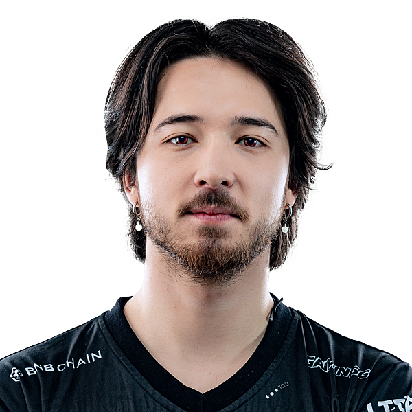 tOfu, Dota 2 - player biography, awards, matches, statistics — Escorenews