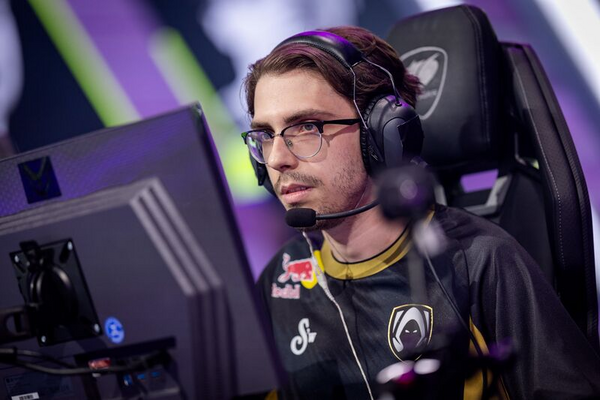 Patitek, Valorant - player biography, awards, matches, statistics ...