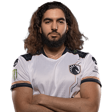 ScreaM, Valorant - player biography, awards, matches, statistics ...