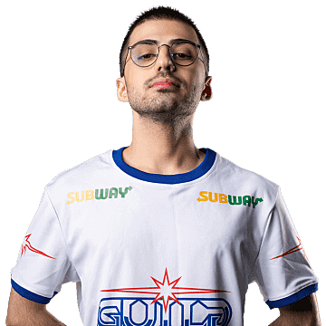 sayf, Valorant - player biography, awards, matches, statistics — Escorenews