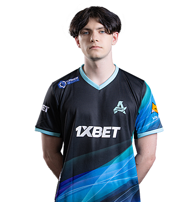 deko, CS 2 - player biography, awards, matches, statistics — Escorenews