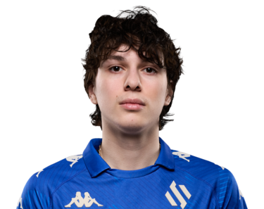 Adam, LoL - player biography, awards, matches, statistics — Escorenews