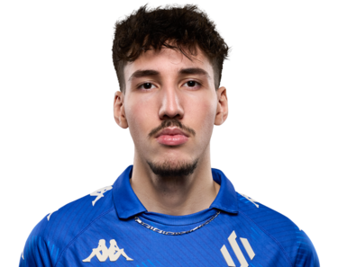 nuc, LoL - player biography, awards, matches, statistics — Escorenews