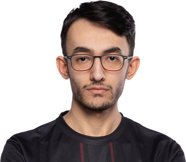 Osman123, LoL - player biography, awards, matches, statistics — Escorenews