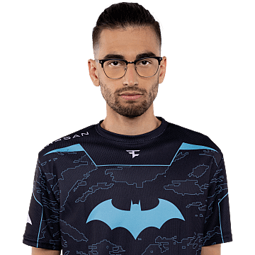 Corey, Valorant - player biography, awards, matches, statistics ...