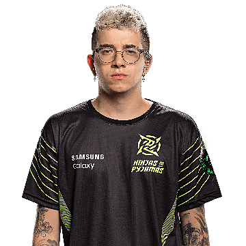 xand, Valorant - player biography, awards, matches, statistics — Escorenews