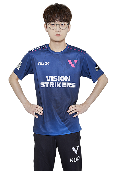 k1Ng, Valorant - player biography, awards, matches, statistics — Escorenews