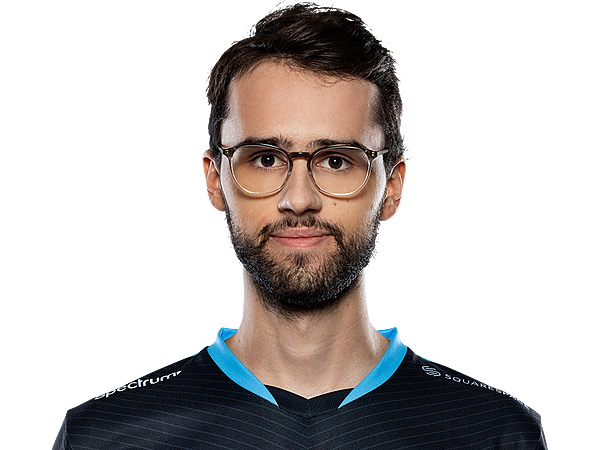 Poome, LoL - player biography, awards, matches, statistics — Escorenews