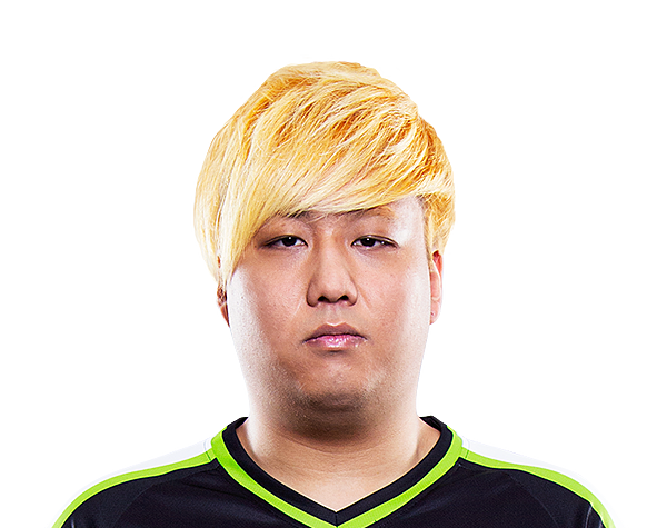 Ace, LoL - player biography, awards, matches, statistics — Escorenews