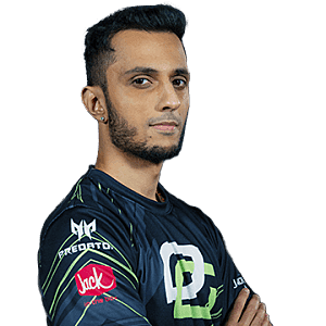 FNS, Valorant - player biography, awards, matches, statistics — Escorenews