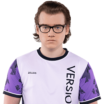 Zellsis, Valorant - player biography, awards, matches, statistics ...