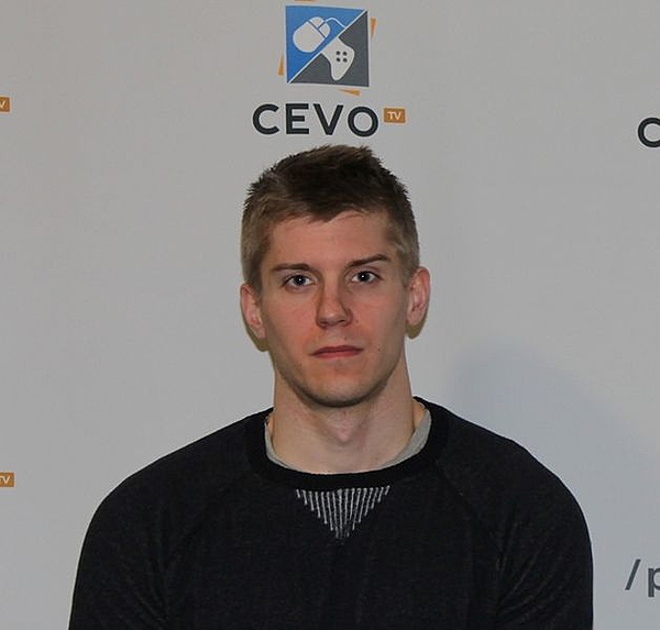 hades, CS 2 - player biography, awards, matches, statistics — Escorenews