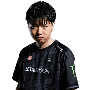 crow, Valorant - player biography, awards, matches, statistics — Escorenews