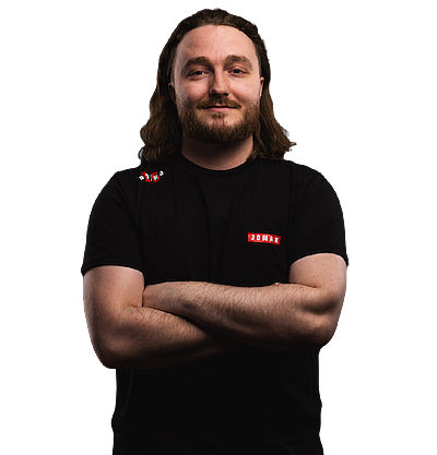 Djoko, CS 2 - player biography, awards, matches, statistics — Escorenews