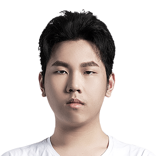 Bo, LoL - player biography, awards, matches, statistics — Escorenews