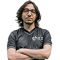 johnqt, Valorant - player biography, awards, matches, statistics ...