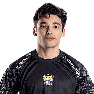 aimDLL, Valorant - player biography, awards, matches, statistics — Escorenews