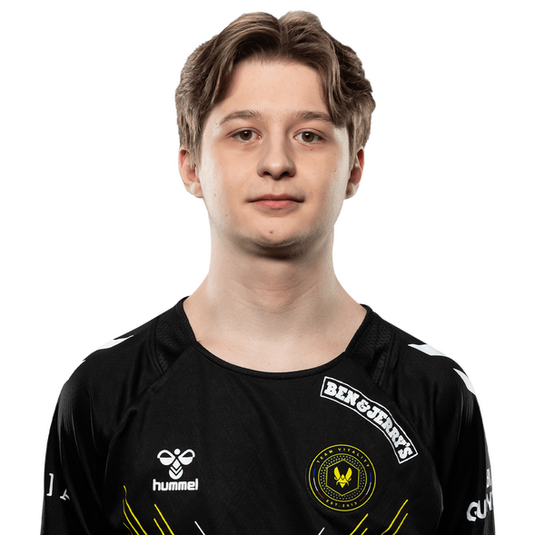 Jopa, LoL - player biography, awards, matches, statistics — Escorenews