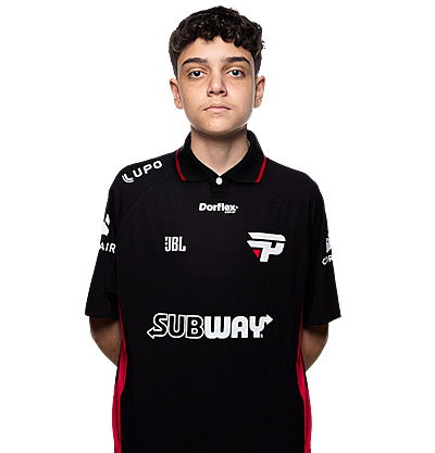 snow, CS 2 - player biography, awards, matches, statistics — Escorenews