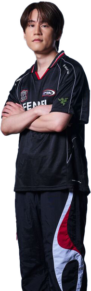 neth, Valorant - player biography, awards, matches, statistics — Escorenews