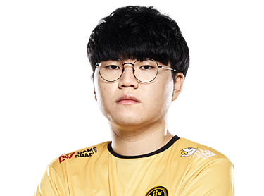 Clozer, LoL - player biography, awards, matches, statistics — Escorenews