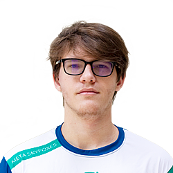 Boostio, Valorant - player biography, awards, matches, statistics ...