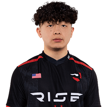 Shanks, Valorant - player biography, awards, matches, statistics ...