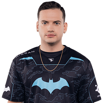 babybay, Valorant - player biography, awards, matches, statistics ...