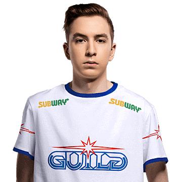 trexx, Valorant - player biography, awards, matches, statistics ...