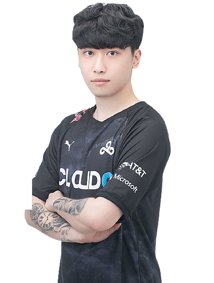 Bazzi, Valorant - player biography, awards, matches, statistics ...