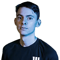 bdog, Valorant - player biography, awards, matches, statistics — Escorenews