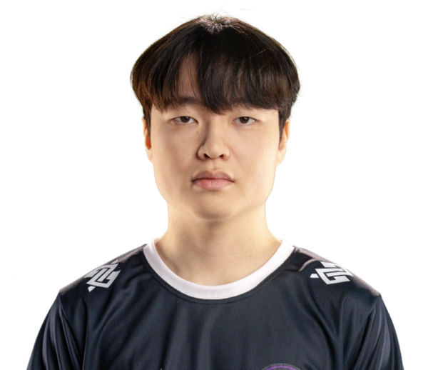Peach, LoL - player biography, awards, matches, statistics — Escorenews