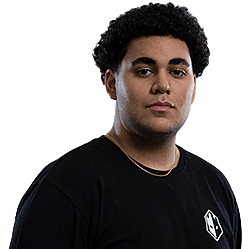 valyn, Valorant - player biography, awards, matches, statistics ...