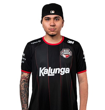 HEN1, CS 2 - player biography, awards, matches, statistics — Escorenews