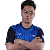 Ching, Valorant - player biography, awards, matches, statistics ...