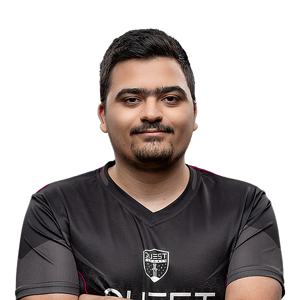 OmaR, Dota 2 - player biography, awards, matches, statistics — Escorenews