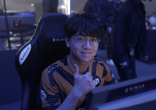 Kush, Valorant - player biography, awards, matches, statistics — Escorenews