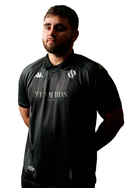 LikEfac, Rainbow Six - player biography, awards, matches, statistics ...