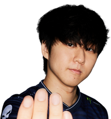 Yeon, LoL - player biography, awards, matches, statistics — Escorenews