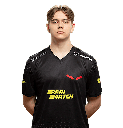 OWNER, CS 2 - player biography, awards, matches, statistics — Escorenews