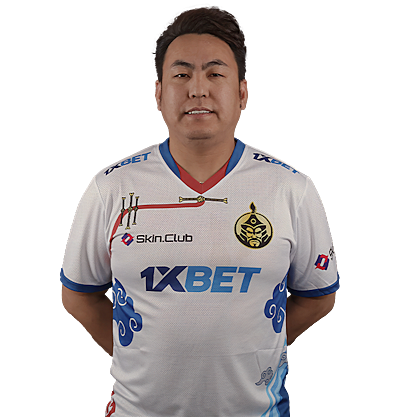 maaRaa, CS 2 - player biography, awards, matches, statistics — Escorenews