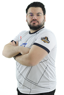 Dean, LoL - player biography, awards, matches, statistics — Escorenews