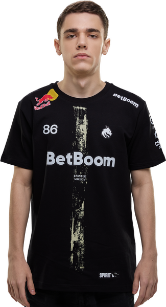 zont1x, CS 2 - player biography, awards, matches, statistics — Escorenews