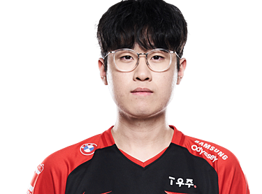 Zeus, LoL - player biography, awards, matches, statistics — Escorenews