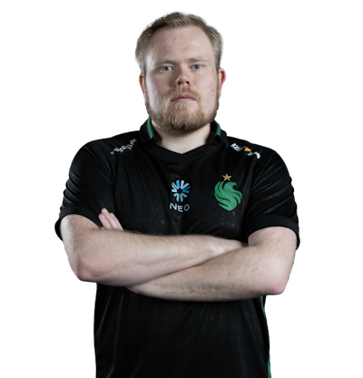 Magisk, CS 2 - player biography, awards, matches, statistics — Escorenews