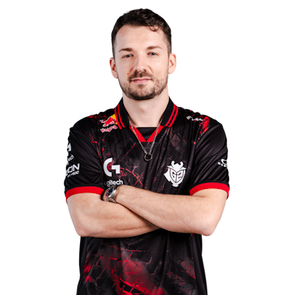 huNter-, CS 2 - player biography, awards, matches, statistics — Escorenews