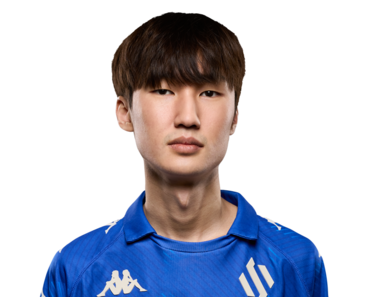 Ice, LoL - player biography, awards, matches, statistics — Escorenews